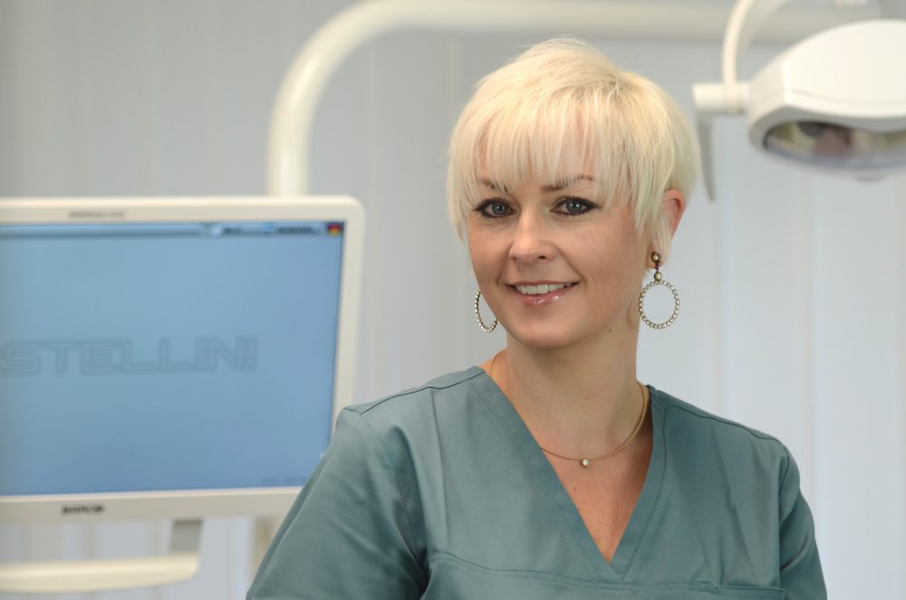 Team - Zahnhütte Troisdorf - ZÄ Elsner Eimuth