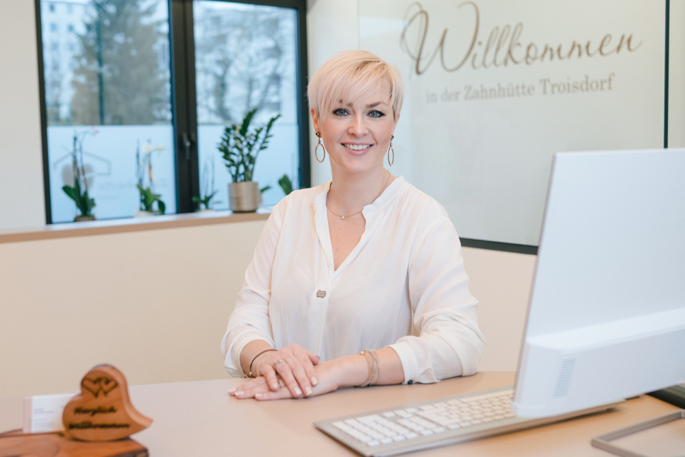 Team - Zahnhütte Troisdorf - ZÄ Elsner Eimuth